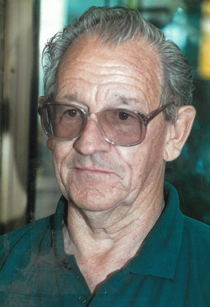 LEO, Jack - 2024-11-13 9.00 – McGlynn Hunt Funerals