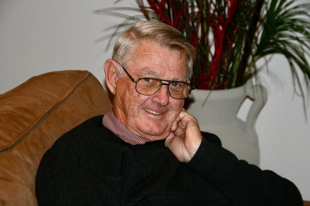 WARMAN, Geoffrey Michael - 2024-04-11 10.00 – McGlynn Hunt Funerals