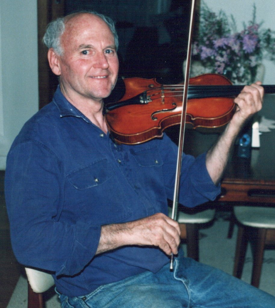 ETHERINGTON, Brian Leslie - 2025-02-03 10.00 – McGlynn Hunt Funerals