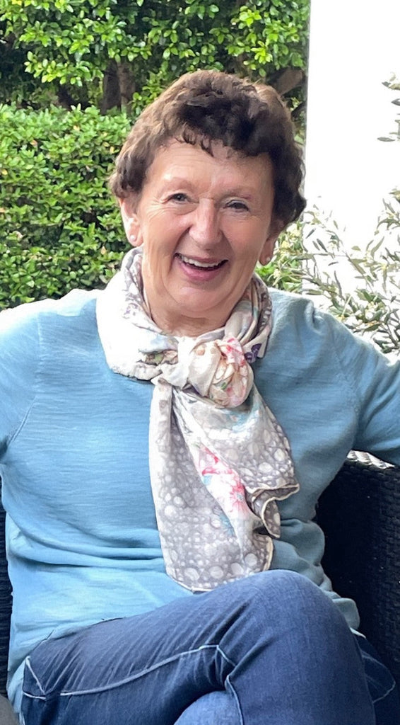 HANDRECK, Rosalie Diane (nee Mibus) - 2025-07-04 1.30 – McGlynn Hunt ...