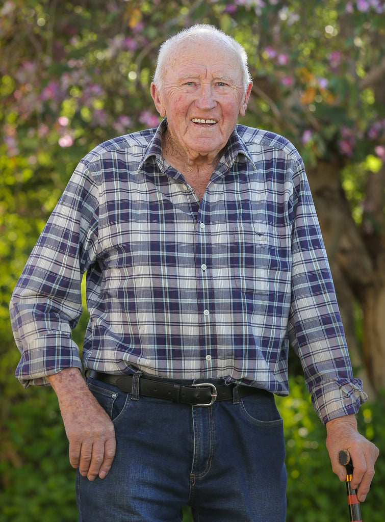 COTTRELL, Angus Charles “Gus” - 2018-08-12 11.00 – McGlynn Hunt Funerals