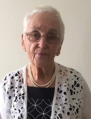 GLEDHILL, Gwen Elizabeth (nee Parsons) - 2024-04-15 10.30 – McGlynn ...