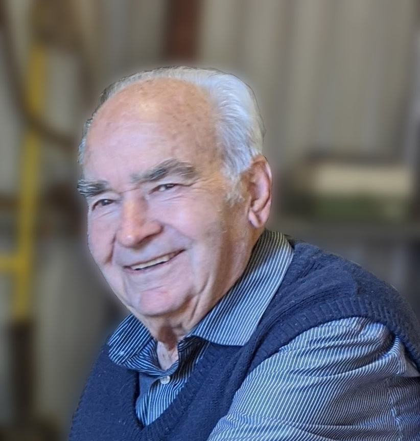 DICHIERA Vincenzo - 2021-09-27 1.00 – McGlynn Hunt Funerals