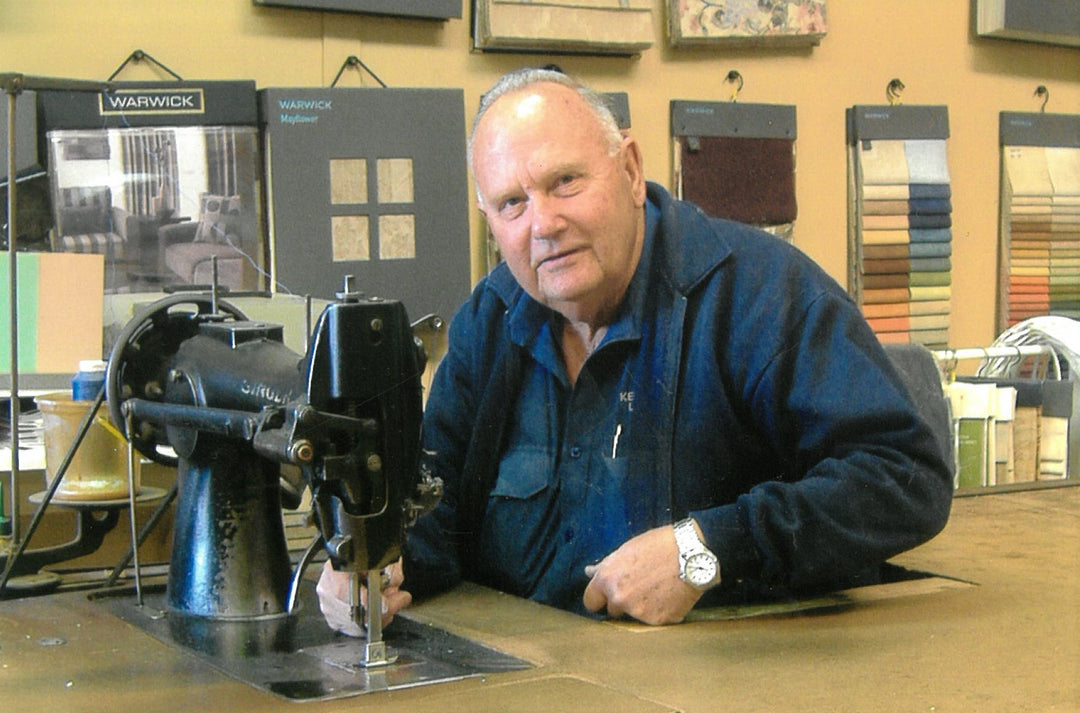 EDWARDS, Kelvin Richard “Kelly” - 2024-11-25 10.30 – McGlynn Hunt Funerals