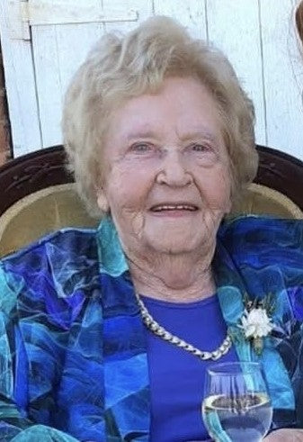 FARNSWORTH, Verna Alice - 2026-04-14 10.30 – McGlynn Hunt Funerals