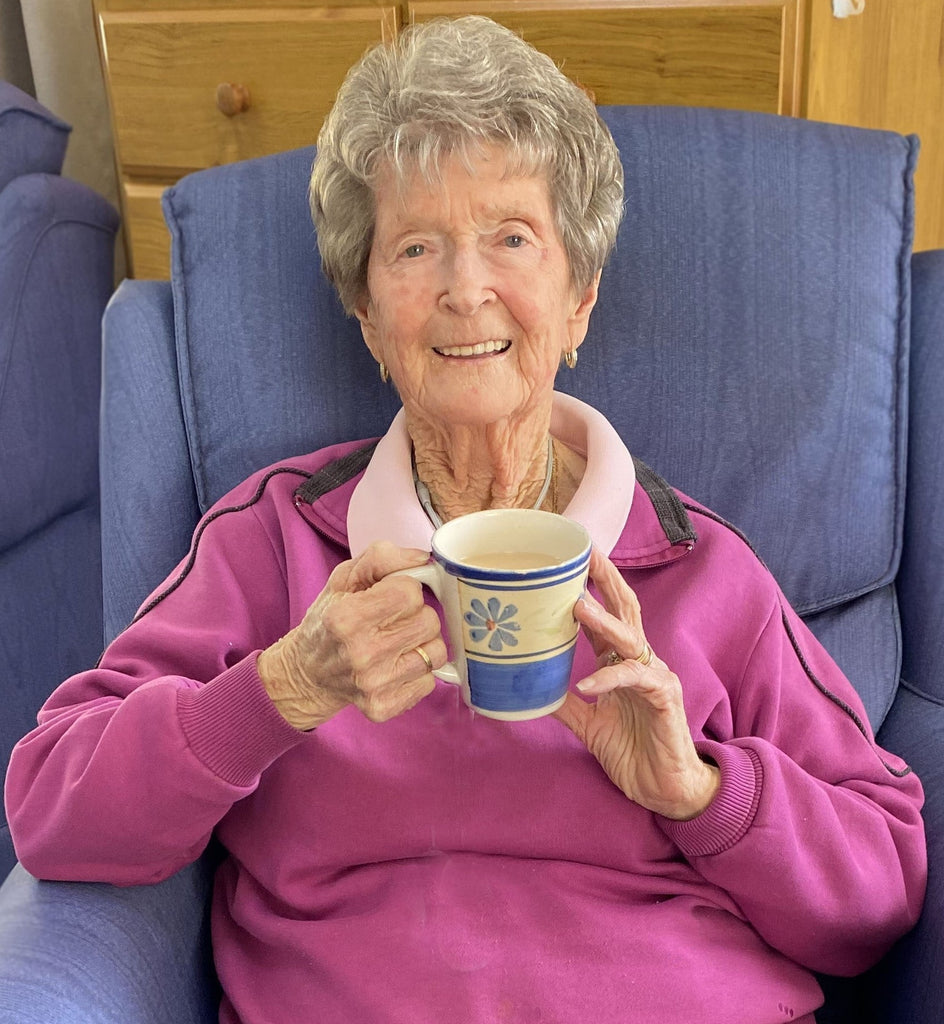 FLETCHER, Valerie Margaret - 2025-04-01 10.00 – McGlynn Hunt Funerals