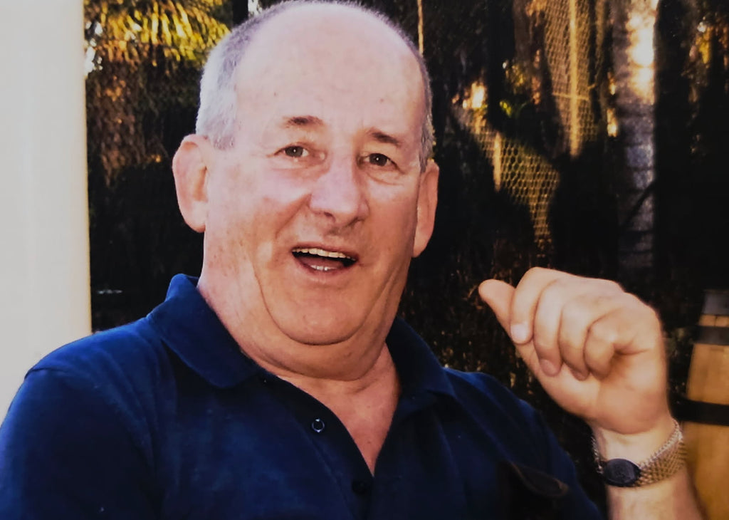 GARDINER, Ian - 2025-06-20 2.00 – McGlynn Hunt Funerals