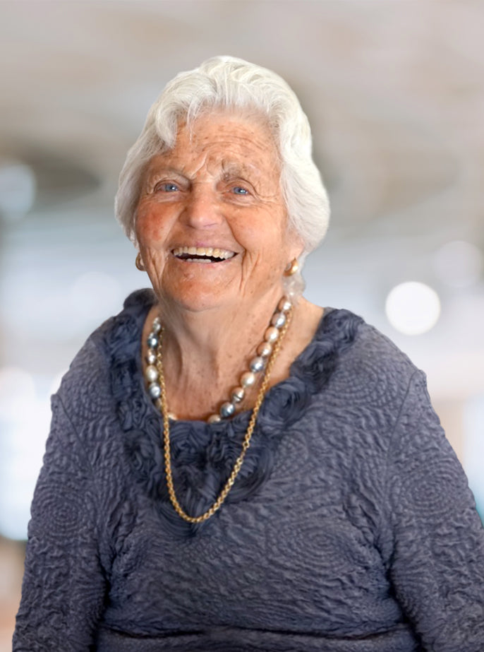 GARREFFA, Filomena (nee Rocca) - 2022-12-06 10.00 – McGlynn Hunt Funerals