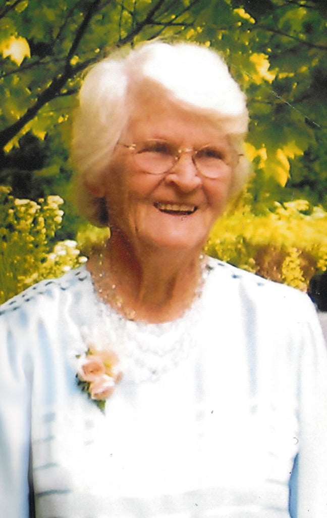 GILBERT, Martha Adella - 2025-03-03 2.30 – McGlynn Hunt Funerals