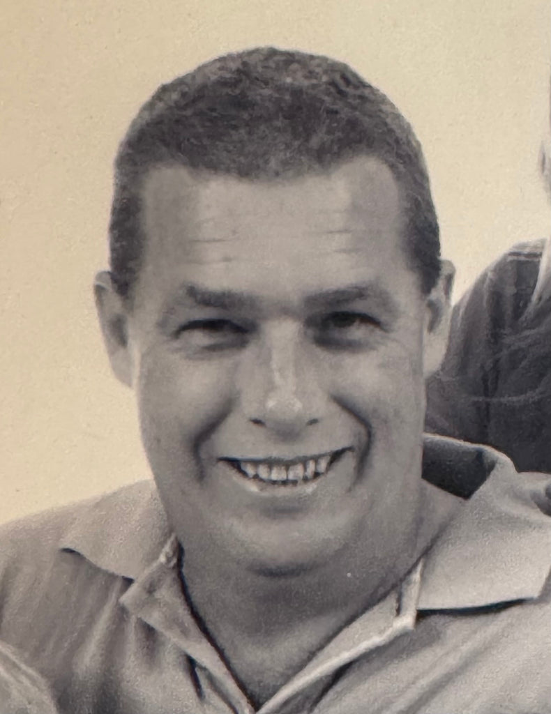 KIELY, Gerard Vincent - 2024-12-06 11.00 – Page 3 – McGlynn Hunt Funerals