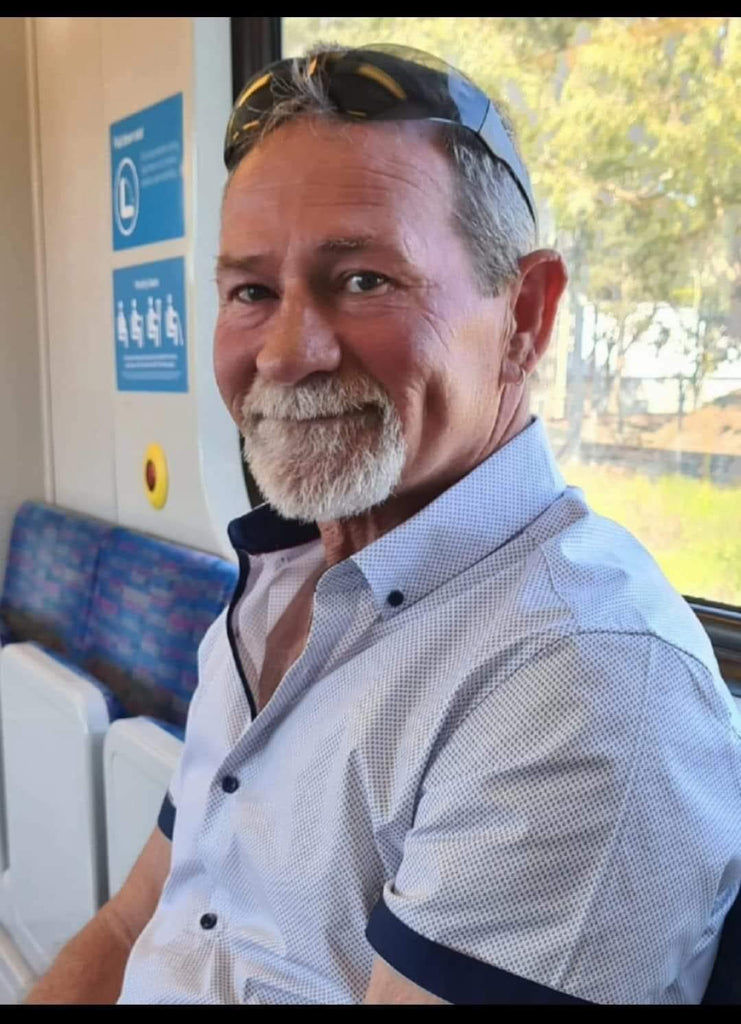 DONAGHY, Shane Brendon - 2024-08-21 2.00 – McGlynn Hunt Funerals