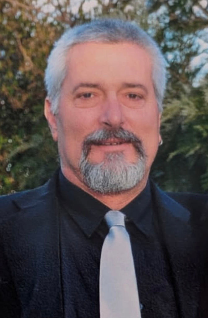MAZZA, Antonio Fernando (Tony) - 2025-10-31 10.00 – McGlynn Hunt Funerals