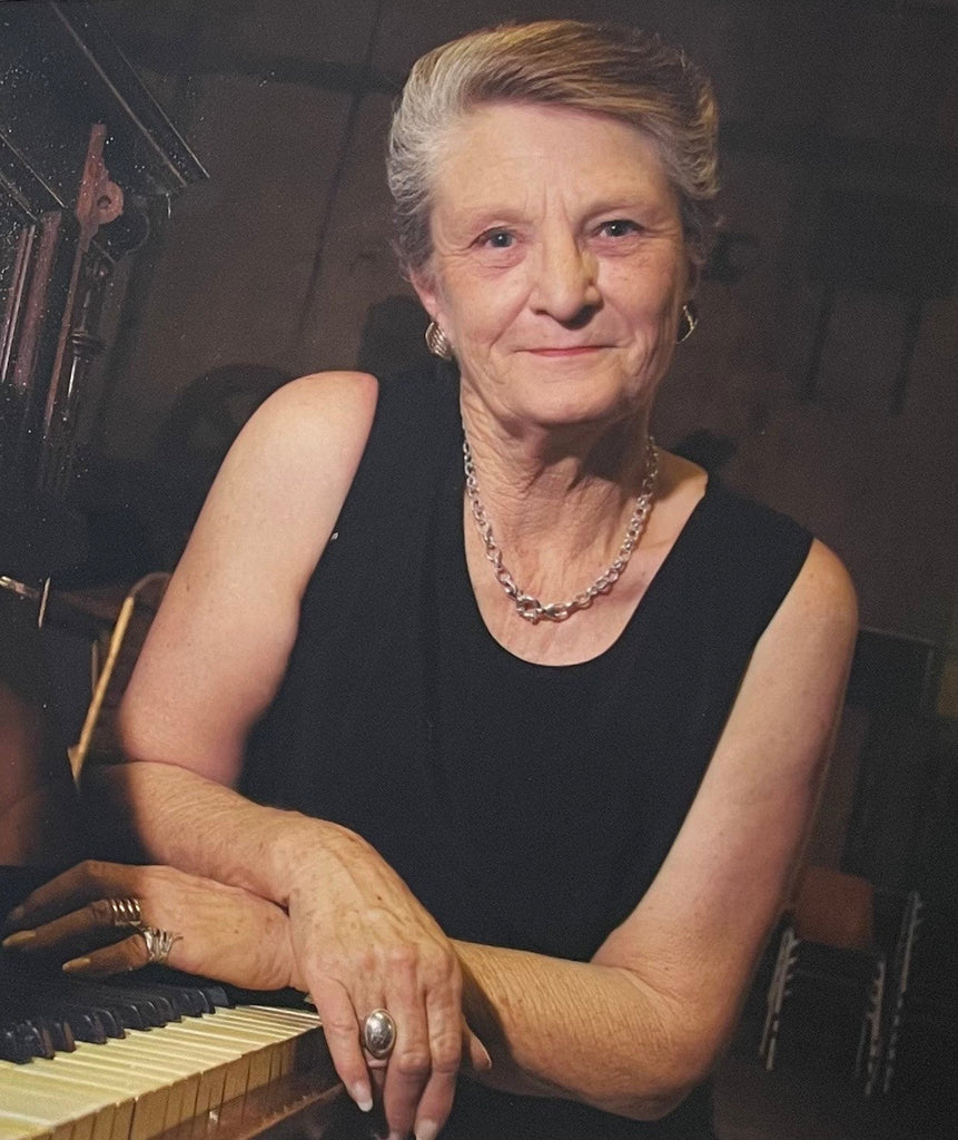 BRADLEY, Pamela Ann (nee Gates) - 2025-07-28 2.00 – McGlynn Hunt Funerals