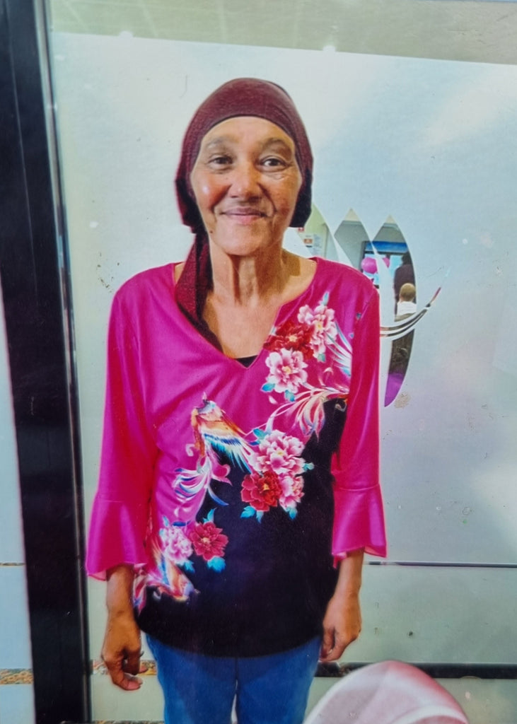 WALKER, Della Adelaide Maria - 2025-11-17 2.30 – McGlynn Hunt Funerals