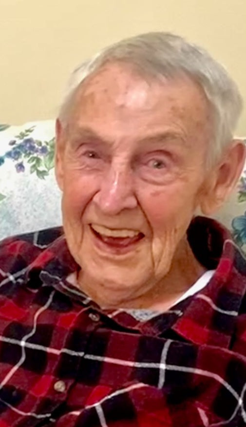 THOMSON, Kenneth John - 2024-03-07 10:30 – McGlynn Hunt Funerals