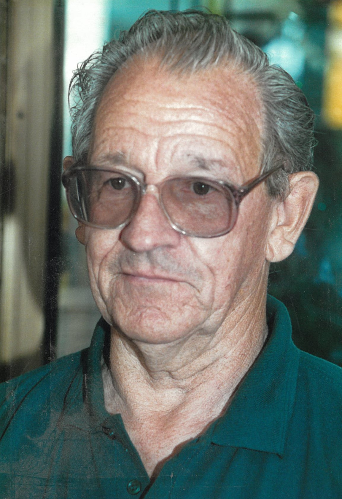 LEO, Jack - 2024-11-13 9.00 – McGlynn Hunt Funerals