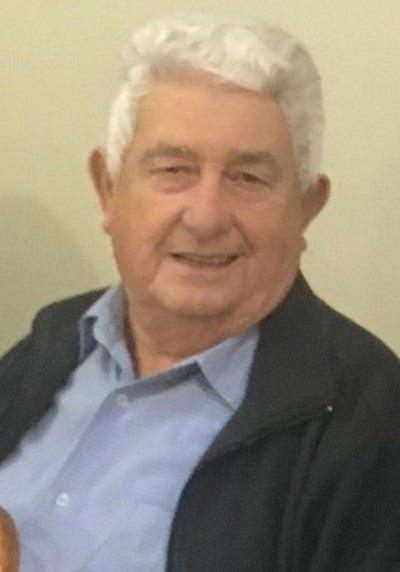 Littore, Salvatore 'Mario' - 2022-01-28 – McGlynn Hunt Funerals