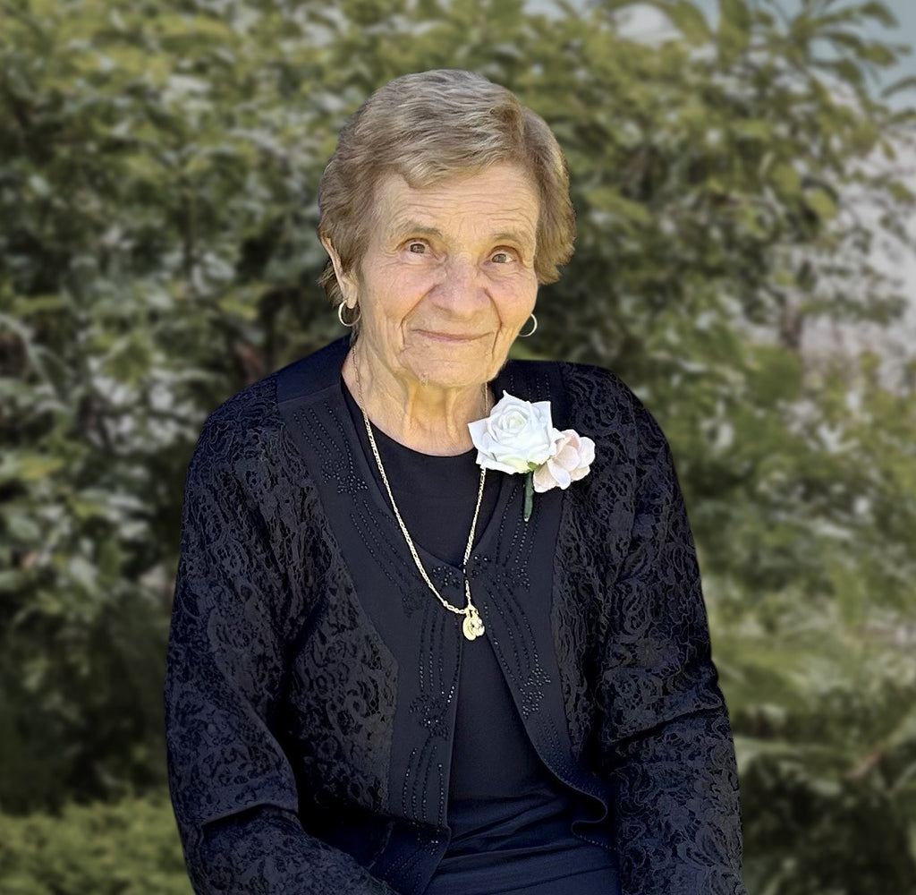 GARREFFA, Maria Vincenza (nee Zappia) - 2024-10-31 10.30 – McGlynn Hunt ...