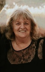 MUIR, Kaye Marlene (nee Roots) - 2025-10-9 10.00 – McGlynn Hunt Funerals