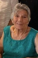 FLERI Caterina ‘Tina’ nee Grasso - 2025-03-20 1.30 – McGlynn Hunt Funerals