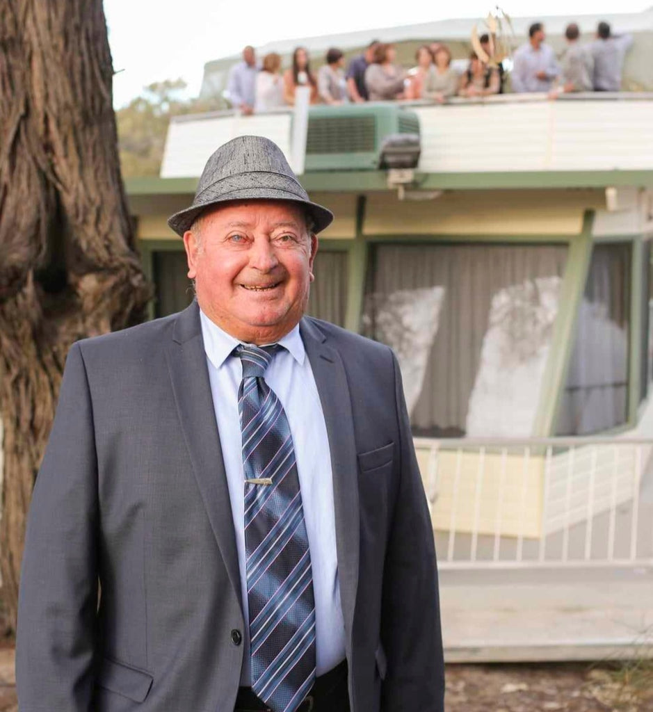 GARREFFA, Domenico Raffaele - 2024-07-11 10.30 – McGlynn Hunt Funerals