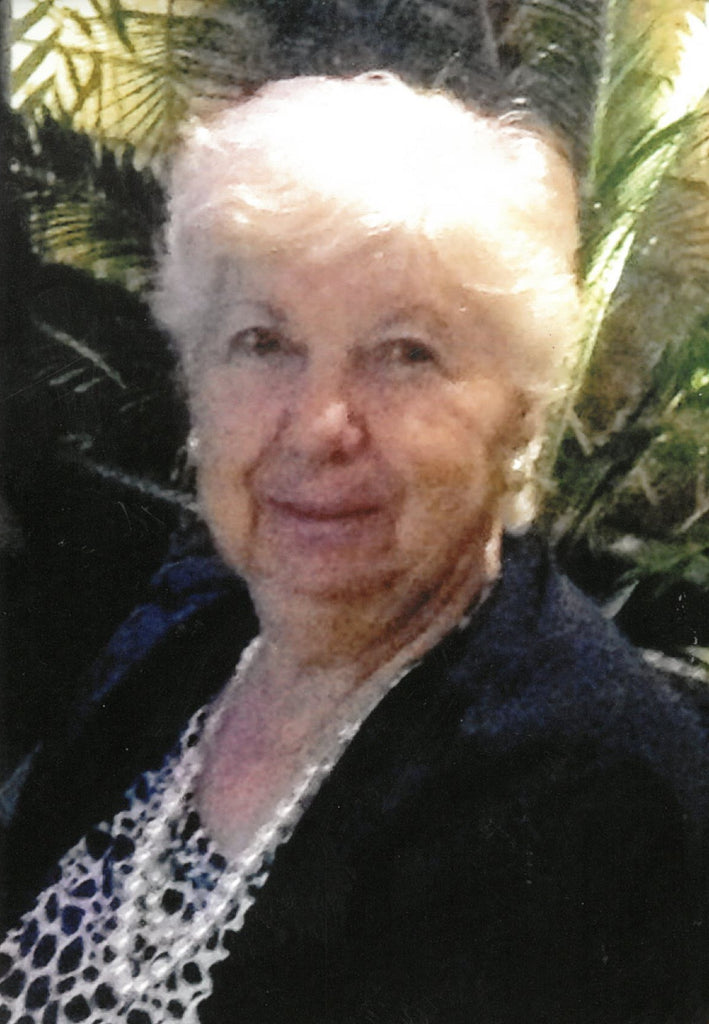 PSARADELLIS, Hariklia “Hazel” - 2023-11-08 10.30 – McGlynn Hunt Funerals