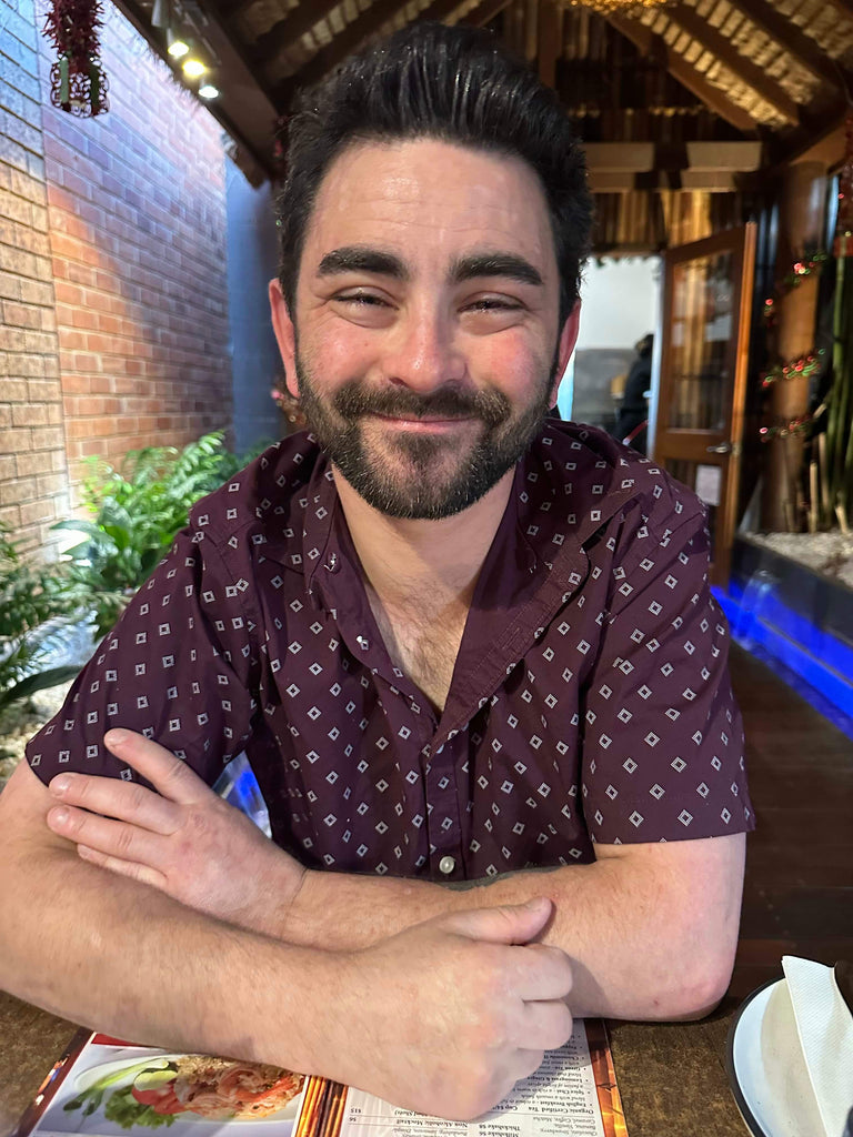 MOSELLO, Nicolas Leonardo - 2024-10-09 10.30 – McGlynn Hunt Funerals