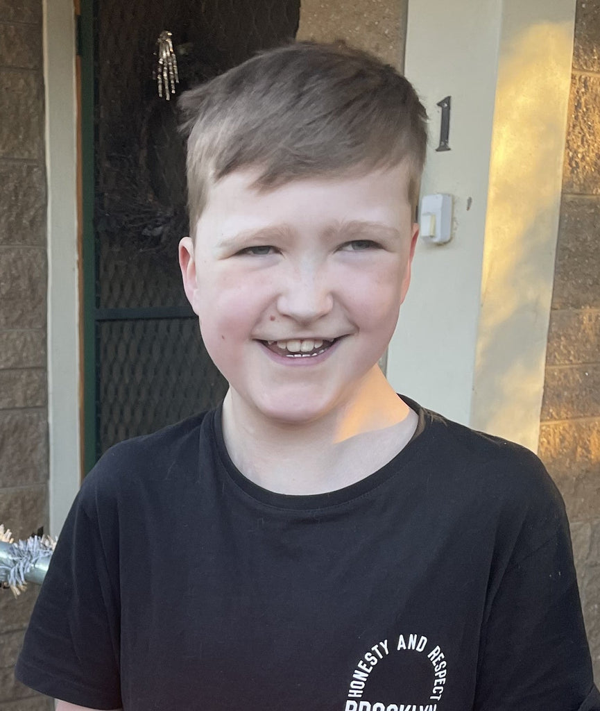 MADDERN-ANDREWS, Eli James - 2025-03-28 10.30 – McGlynn Hunt Funerals