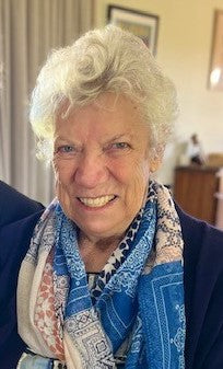 RIX, Marilyn-Ann (nee Tulloch) - 2023-05-09 10.30 – McGlynn Hunt Funerals