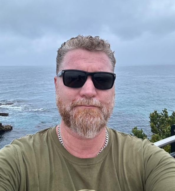 STEVENS, Matthew Aaron - 2024-12-6 2.30 – McGlynn Hunt Funerals