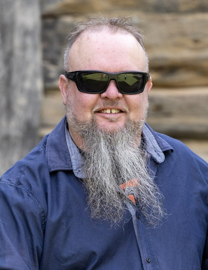 BOTTRELL Paul ‘Frog’ - 2025-09-17 10.30 – McGlynn Hunt Funerals