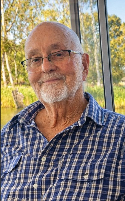 GLEDHILL, Thomas Arthur - 2026-01-02 10.30 – McGlynn Hunt Funerals