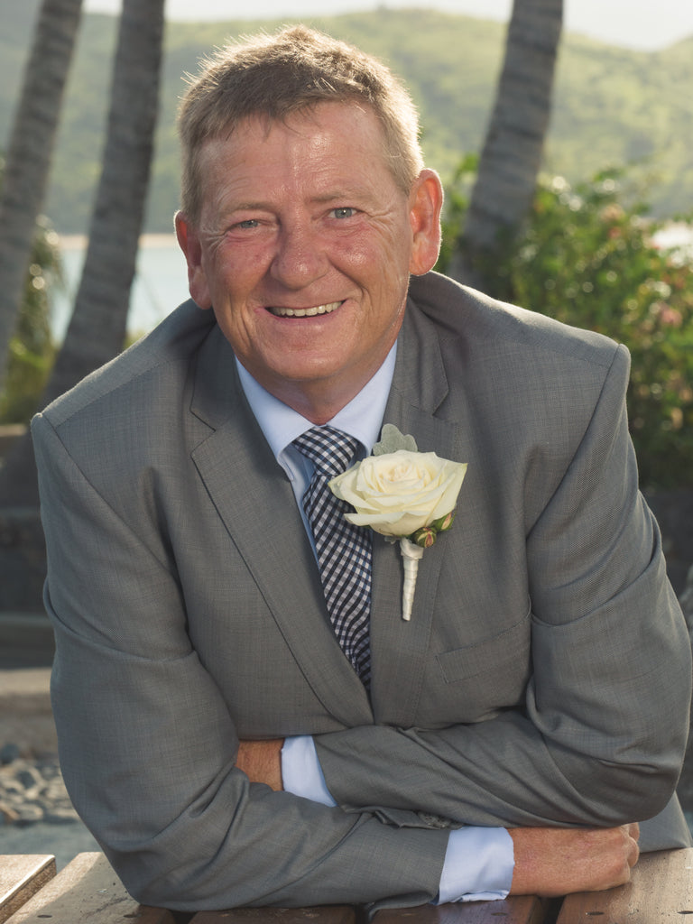 STEWART, Wayne George - 2022-06-20 10.30 – McGlynn Hunt Funerals