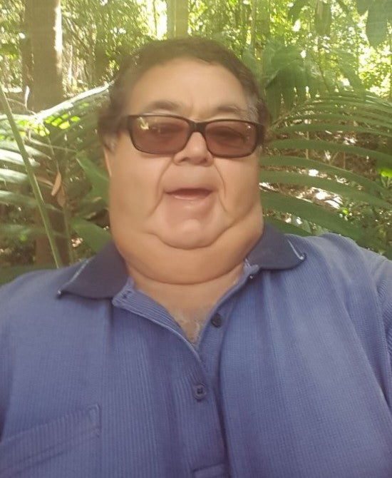 ZAPPIA, Ferdinando “Fred” - 2023-09-08 10.30 – McGlynn Hunt Funerals