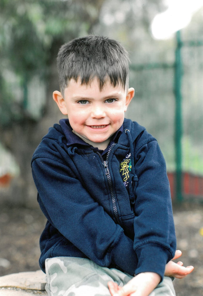 ALDERTON, Jagger James - 2020-12-23 10.00 – McGlynn Hunt Funerals