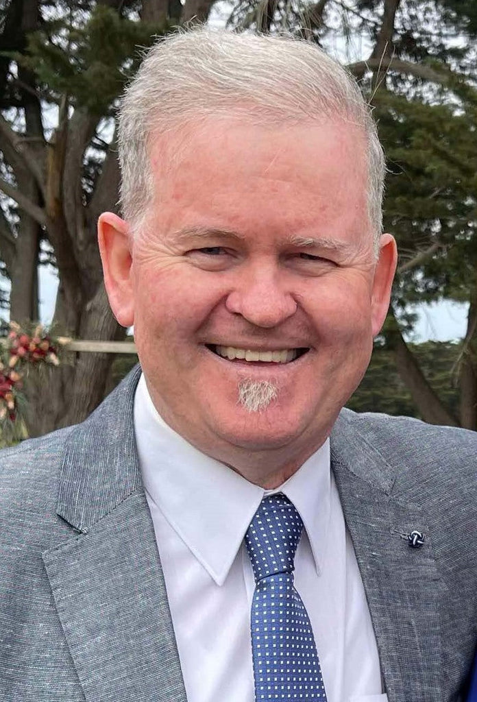 KENT, Roger Vaughan - 2025-02-14 2.00 – McGlynn Hunt Funerals