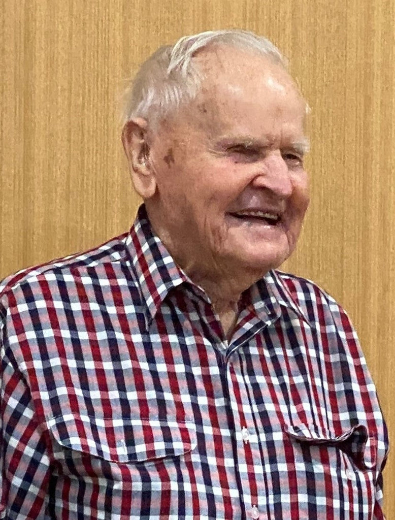 MARWOOD, Keith Raymond - 2026-02-02 2.30 – McGlynn Hunt Funerals