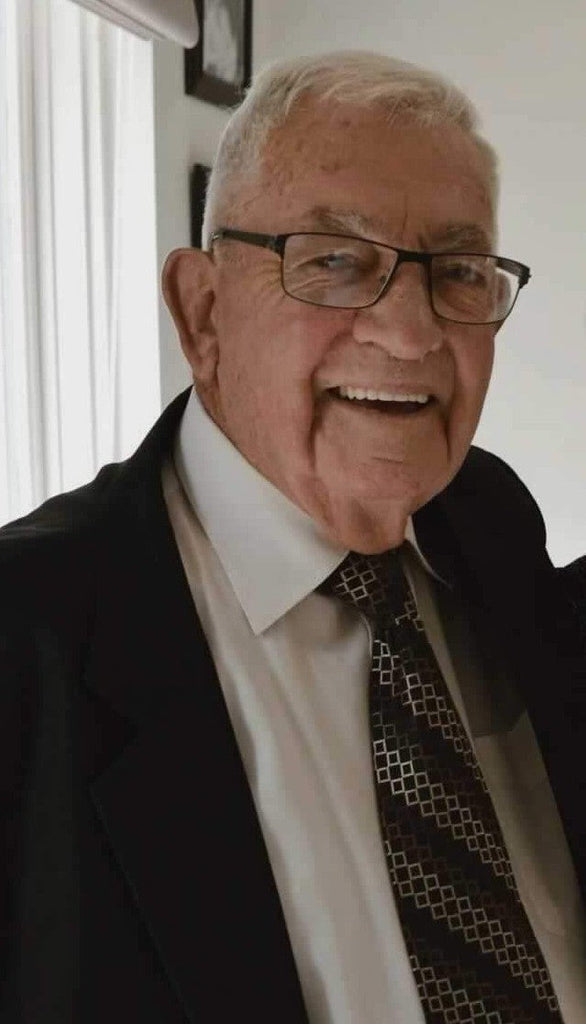 GATHERCOLE, Ian James - 2025-09-01 2.00 – Page 2 – McGlynn Hunt Funerals