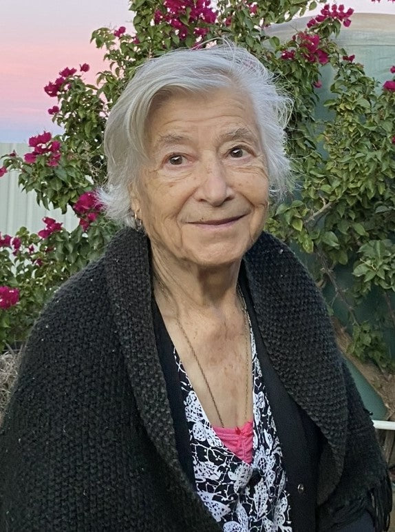 ROCCISANO, Maria Carmela (nee Vallelonga) - 2025-07-07 10.00 – McGlynn ...