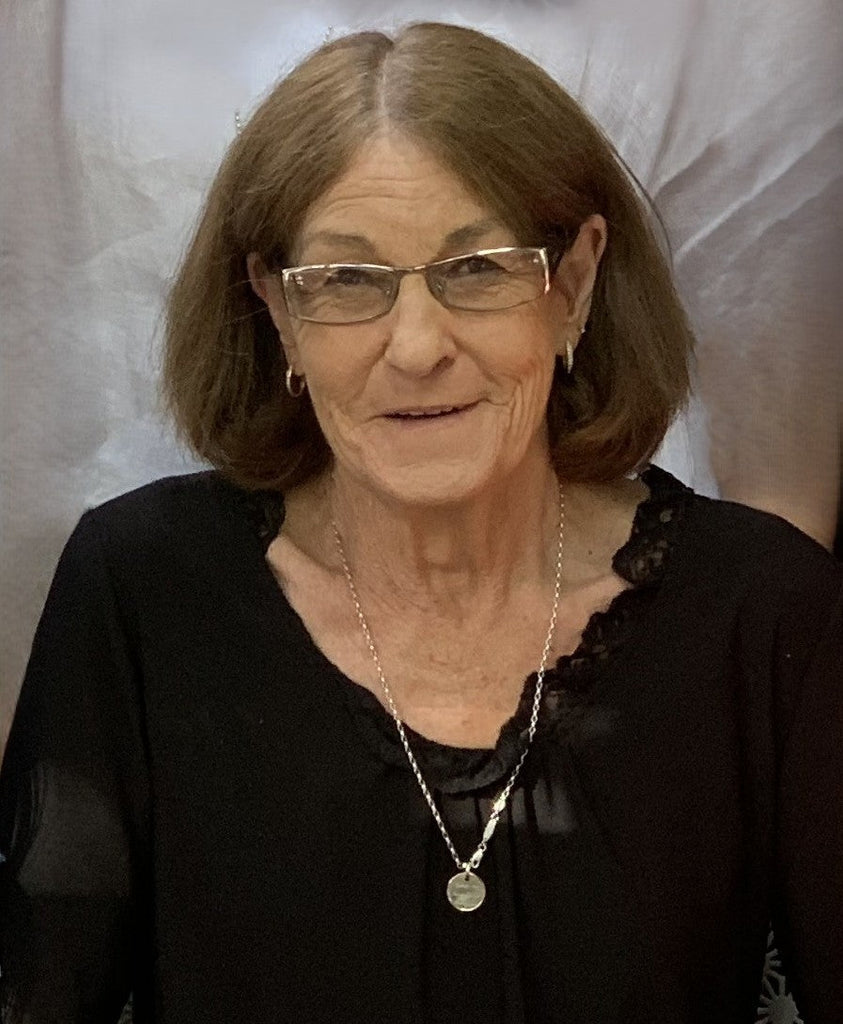 VILLIVA, Judith Anne (nee Porter) - 2025-09-30 2.00 – McGlynn Hunt Funerals